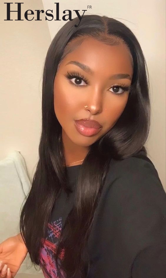 Tissage brésilien avec closure et fermeture - Herslay